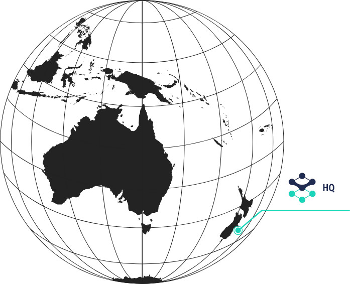 Virtual In/Out HQ Location